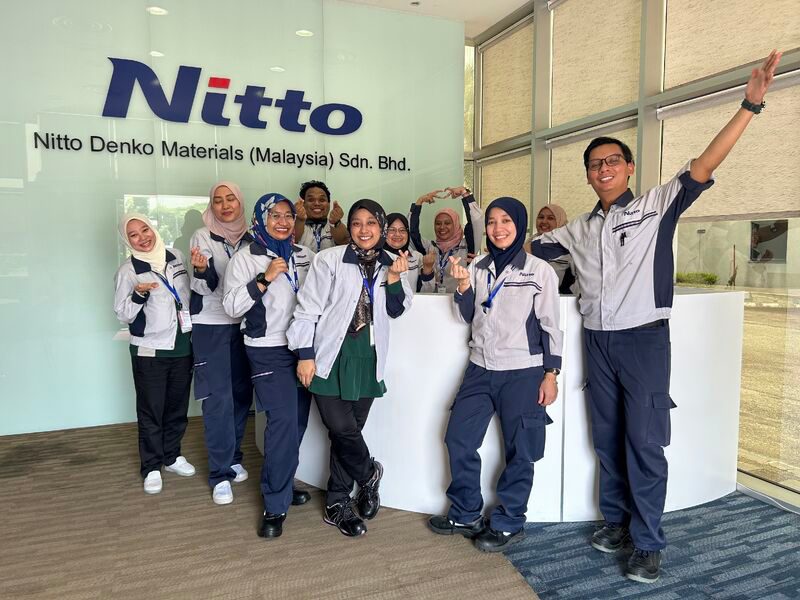 Công ty Nitto Denko sản xuất gì? Có uy tín không? | Thủy Lực Phước Thiện